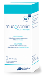 Mucosamin - Mucosamin