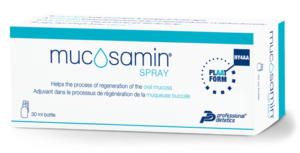 Mucosamin - Mucosamin